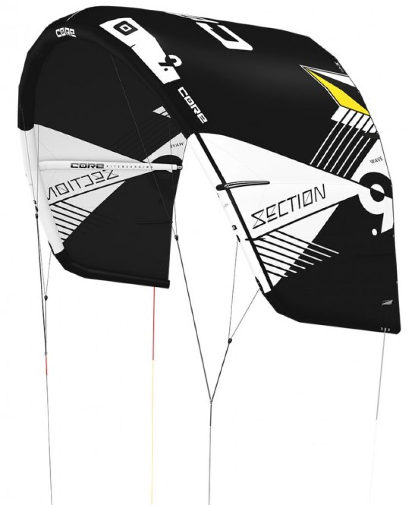 Core Section Wave Kite kaufen, Preisvergleich, Test