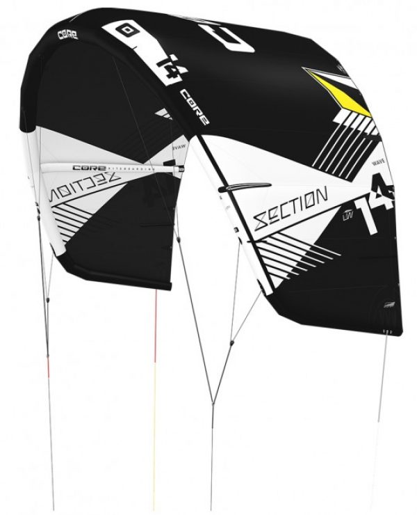 Core Section Wave LW Kite kaufen, Preisvergleich, Test