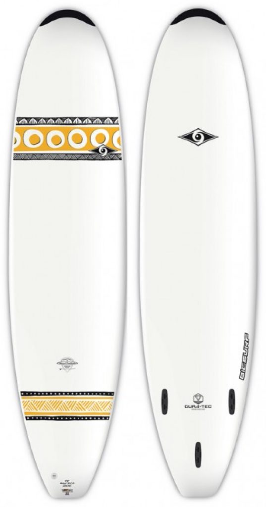 BIC Natural Surf Surfboard 2019 kaufen, Preisvergleich, Test