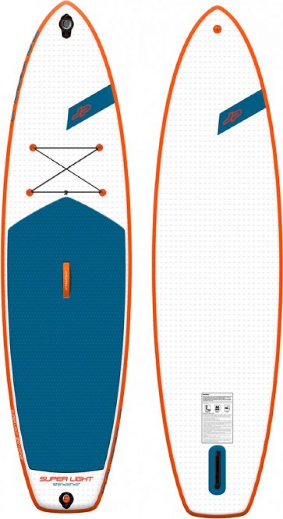 JP Superlight Wind 11'0" 335cm SUP Stand Up Paddle Board kaufen ...