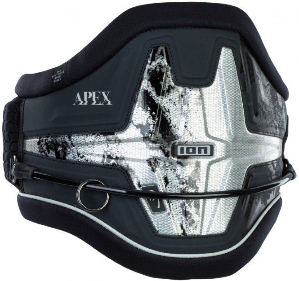 Ion Apex 8 Trapez kaufen, Preisvergleich, Test